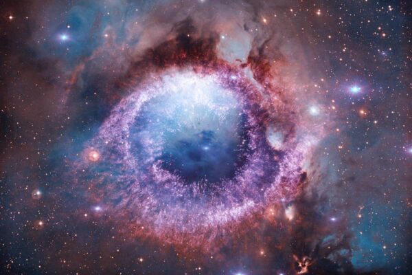 How to Photograph Stars and the Night Sky