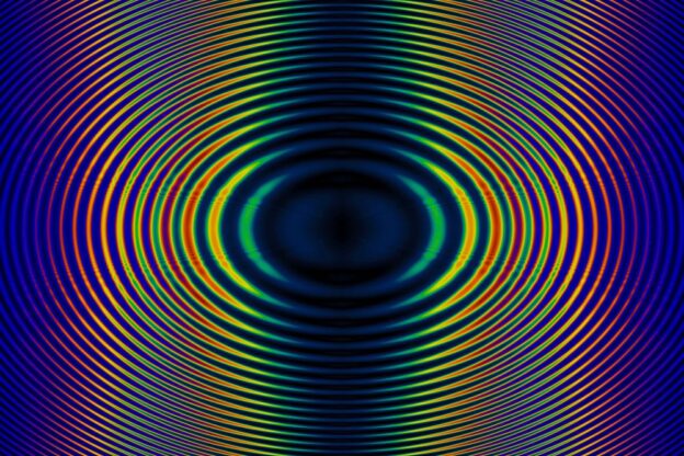 Diffraction in Photography - A Closer Look