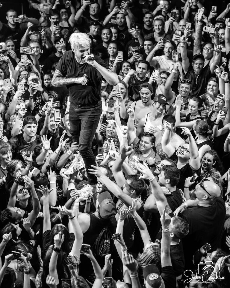 Concert Photography: A Complete Guide