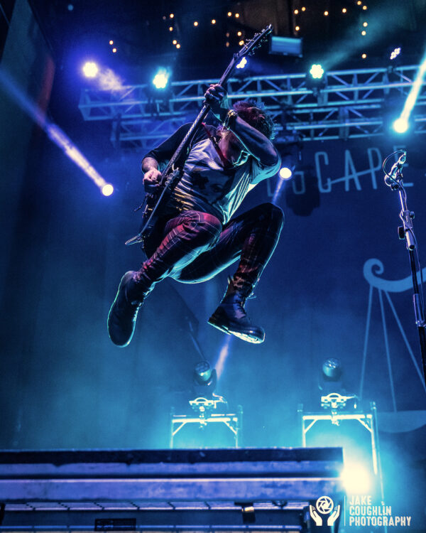 Concert Photography: A Complete Guide