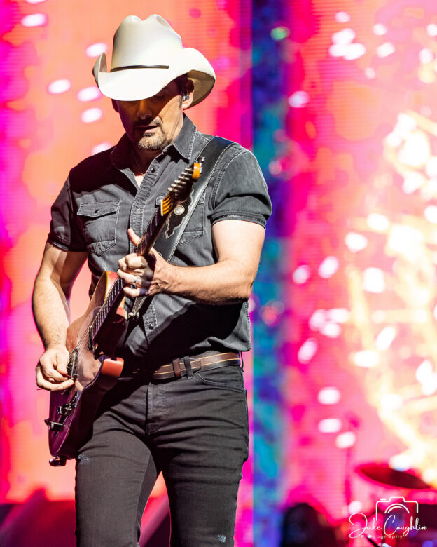 Concert Photography: A Complete Guide