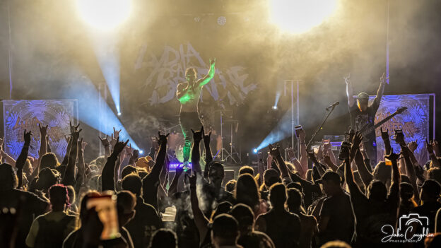 Concert Photography: A Complete Guide