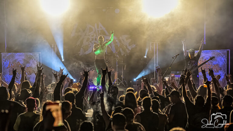 Concert Photography: A Complete Guide