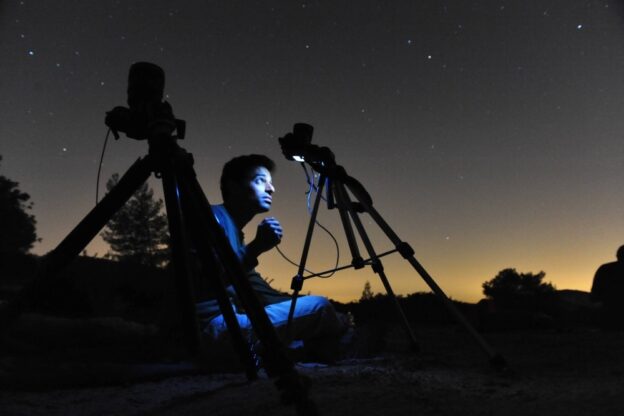 How to Photograph Star Trails: The Absolute Guide