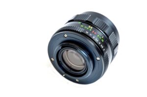 Diffraction in Photography - A Closer Look