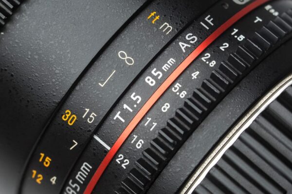 Diffraction in Photography - A Closer Look