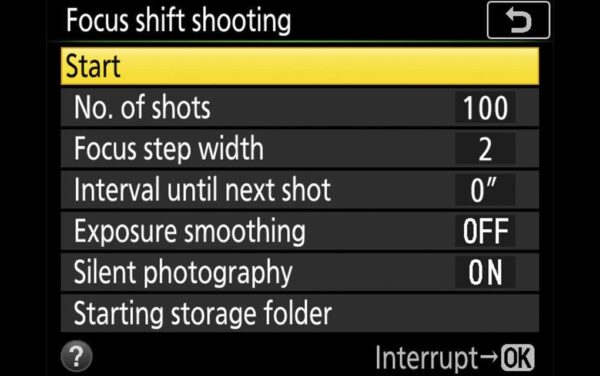 Focus Stacking: Your Ultimate Guide