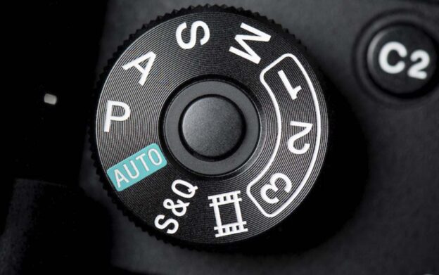 Understanding the Exposure Triangle