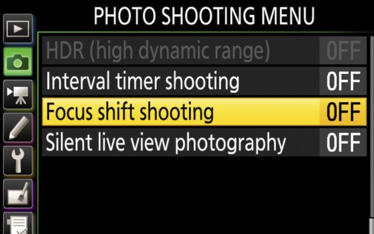 Focus Stacking: Your Ultimate Guide