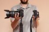 Camera Shake - The Definitive Guide to Steady Shots