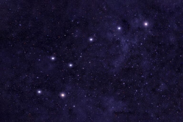 How to Photograph Star Trails: The Absolute Guide