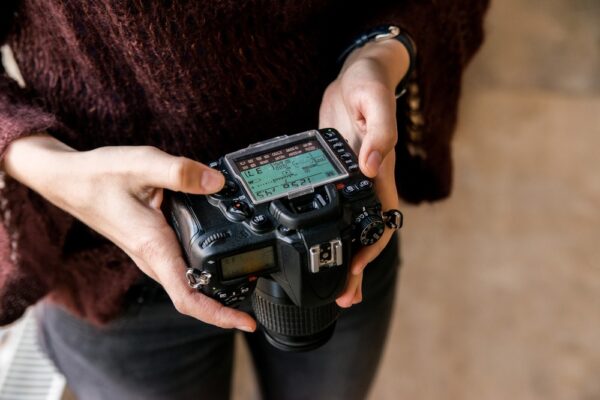 Diffraction in Photography - A Closer Look