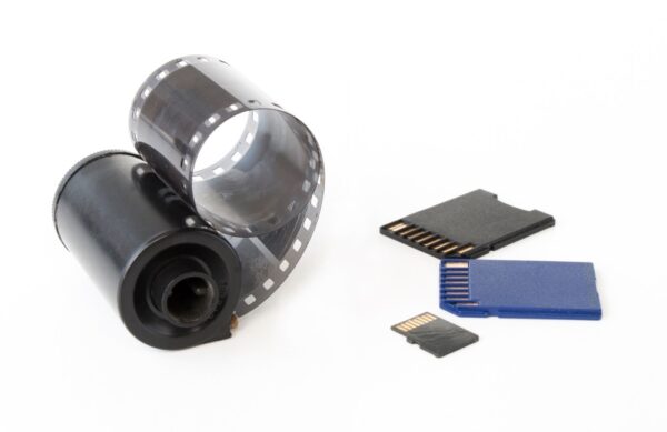 A Beginner's Guide to Dynamic Range in Photography