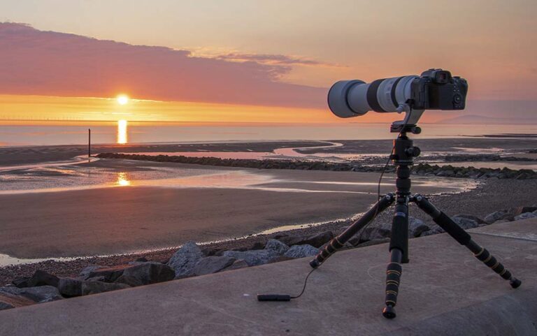 Focus Stacking: Your Ultimate Guide