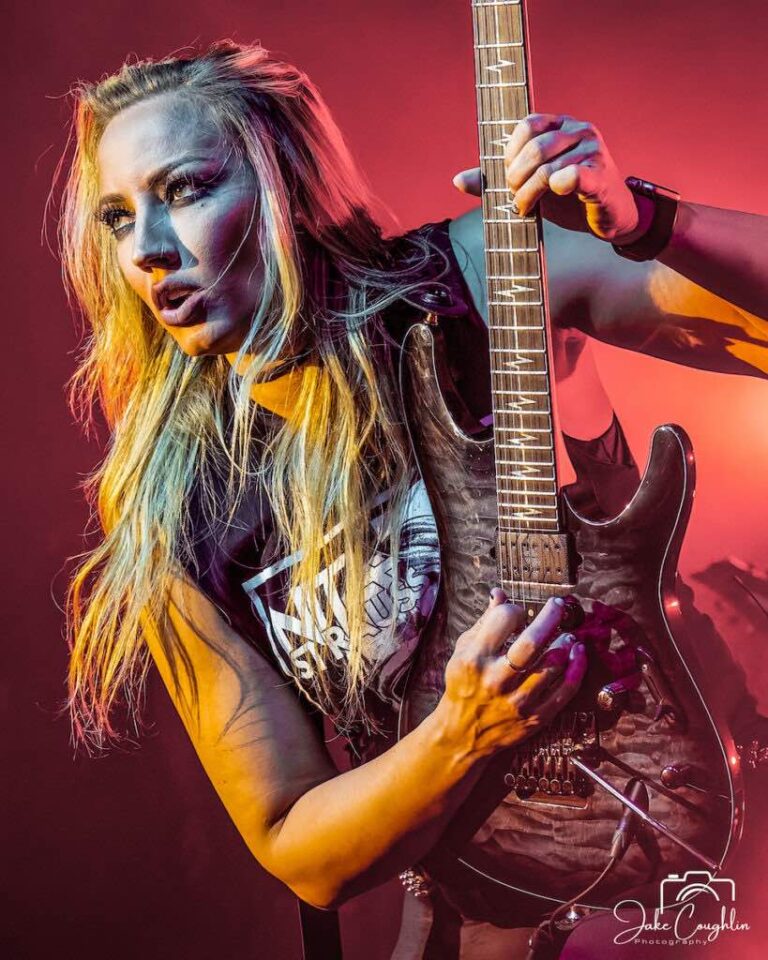 Concert Photography: A Complete Guide