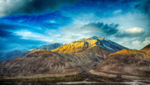 A Beginner's Guide to Dynamic Range in Photography