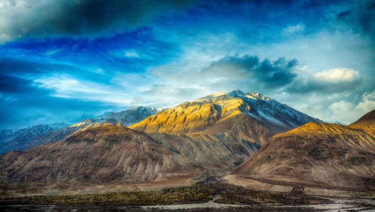 A Beginner's Guide to Dynamic Range in Photography