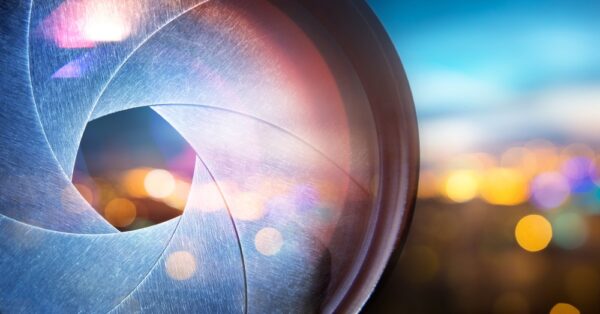 Diffraction in Photography - A Closer Look