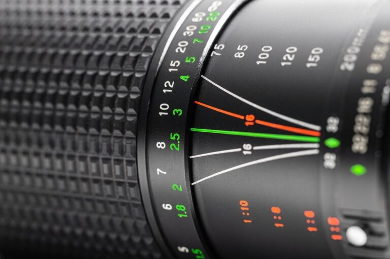 How to Photograph Star Trails: The Absolute Guide