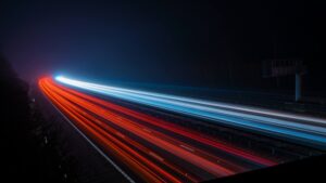 Shutter Priority Mode: When and How to Use It