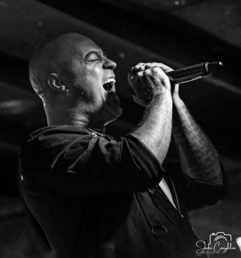 Concert Photography: A Complete Guide