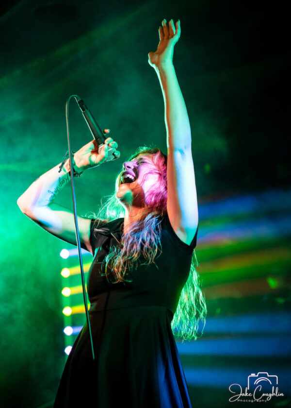 Concert Photography: A Complete Guide