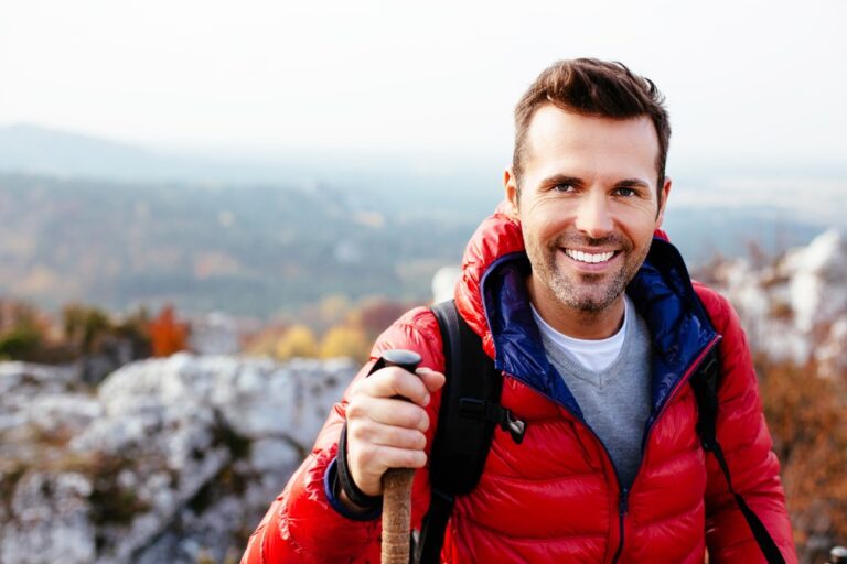 How To Get Incredible Lighting For Outdoor Photography