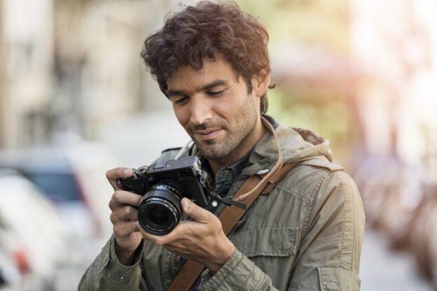 What is Chimping in Photography and How to Avoid It