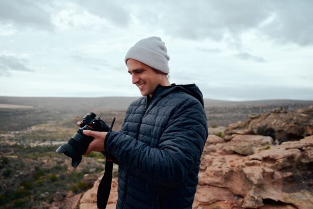 What is Chimping in Photography and How to Avoid It