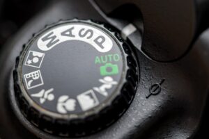 Program Mode: What It Is and How to Use It