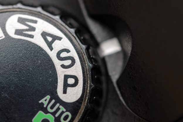 Shutter Priority Mode: When and How to Use It