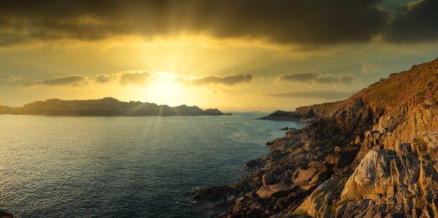 A Beginner's Guide to Dynamic Range in Photography