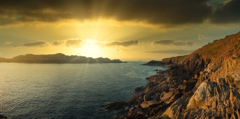 A Beginner's Guide to Dynamic Range in Photography