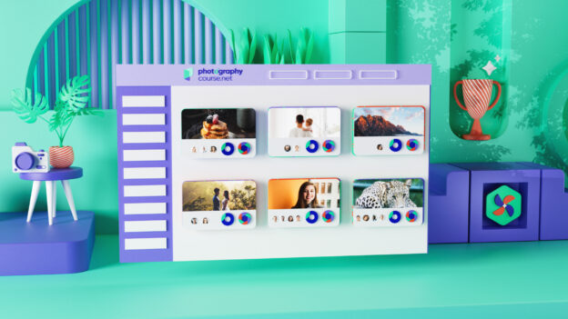 Join the Great Big Photography World Community