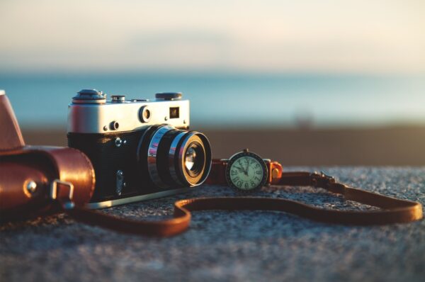 What is Chimping in Photography and How to Avoid It