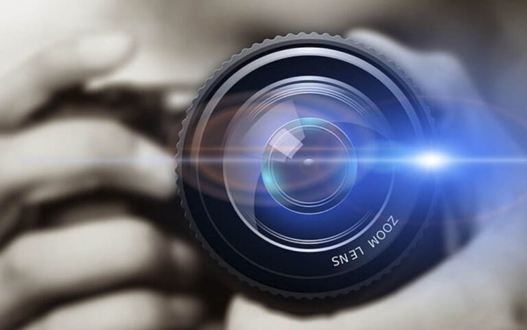 How to Choose the Right Camera Lens: Guide for Beginners