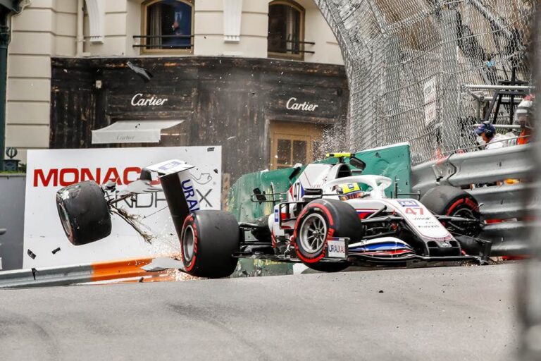 Motorsport Photography Tips from a Pro: A Complete Guide