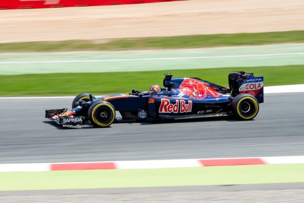 Motorsport Photography Tips from a Pro: A Complete Guide