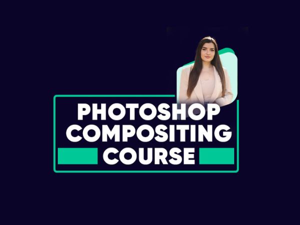 Photoshop Compositing Course