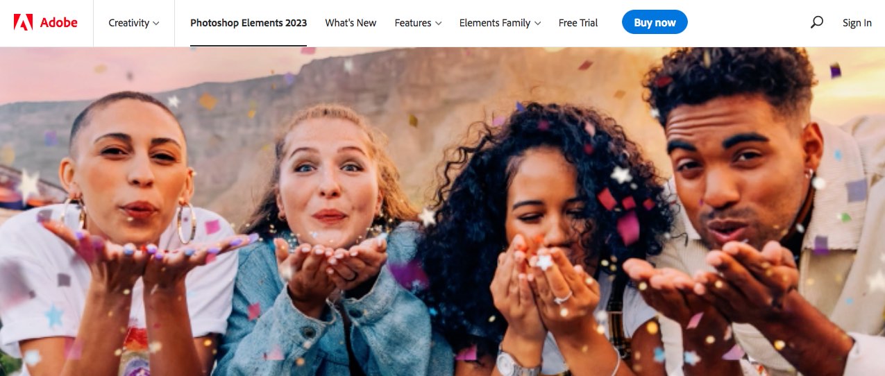 17 Best Photo Editing Software for Photographers