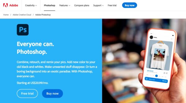 17 Best Photo Editing Software for Photographers