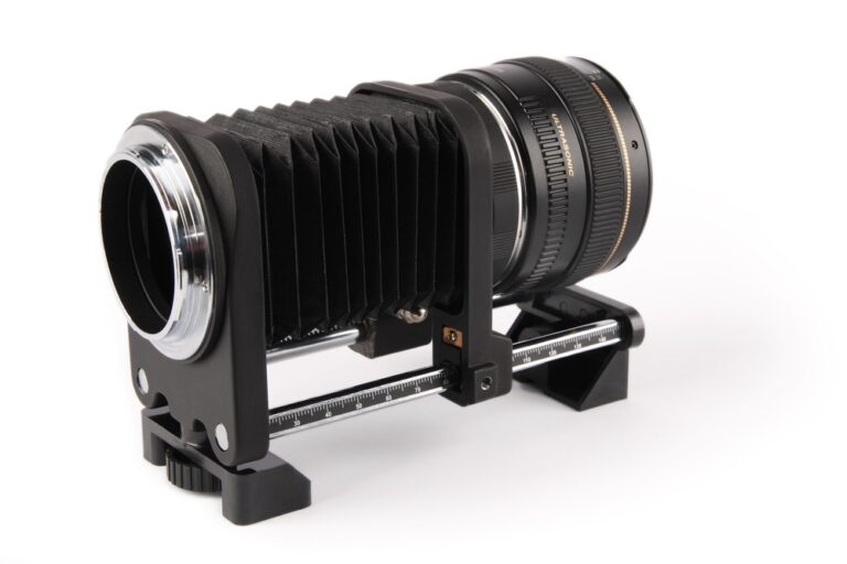 Close-Up Photography Tips for Shooting Incredible Images