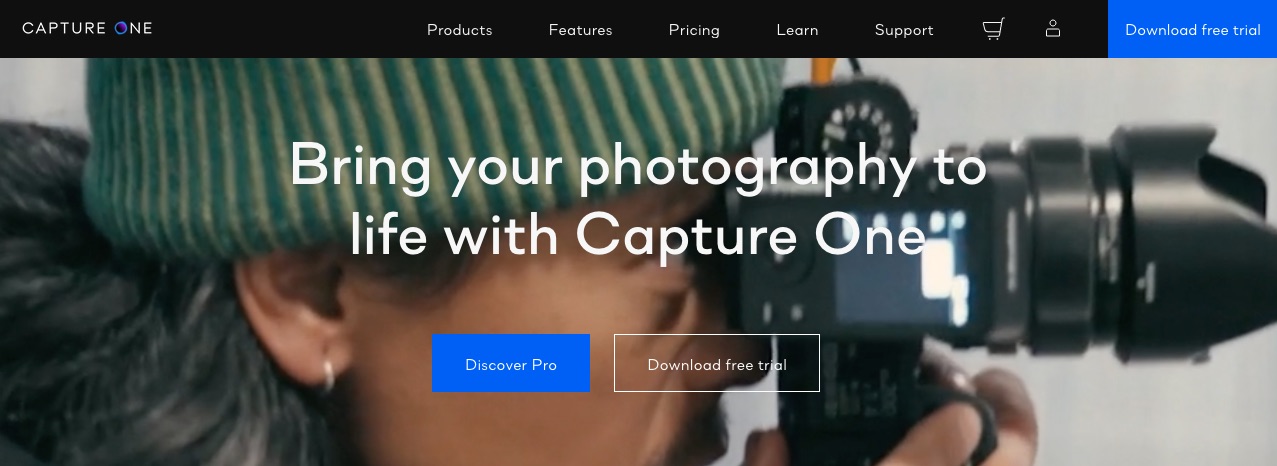 17 Best Photo Editing Software for Photographers