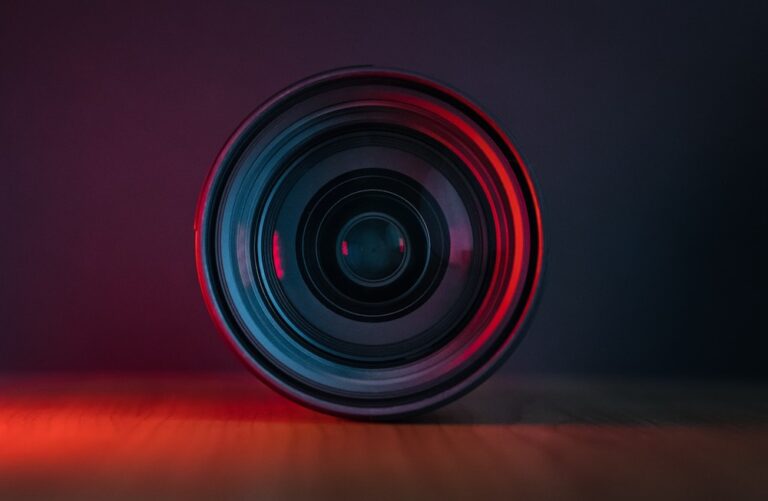 17 Creative Photography Exercises to Boost Your Inspiration