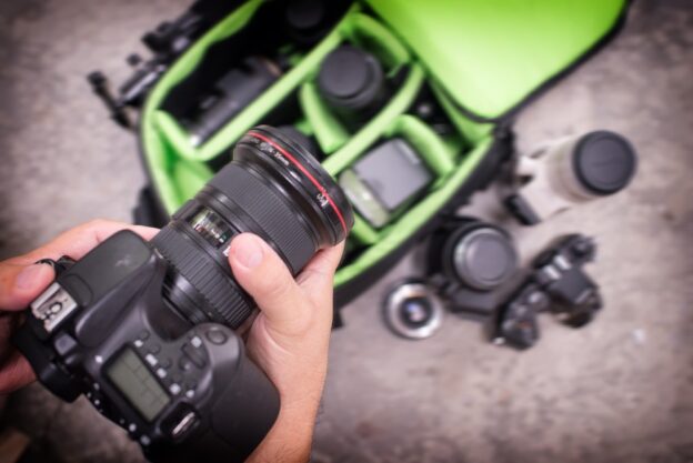 Close-Up Photography Tips for Shooting Incredible Images