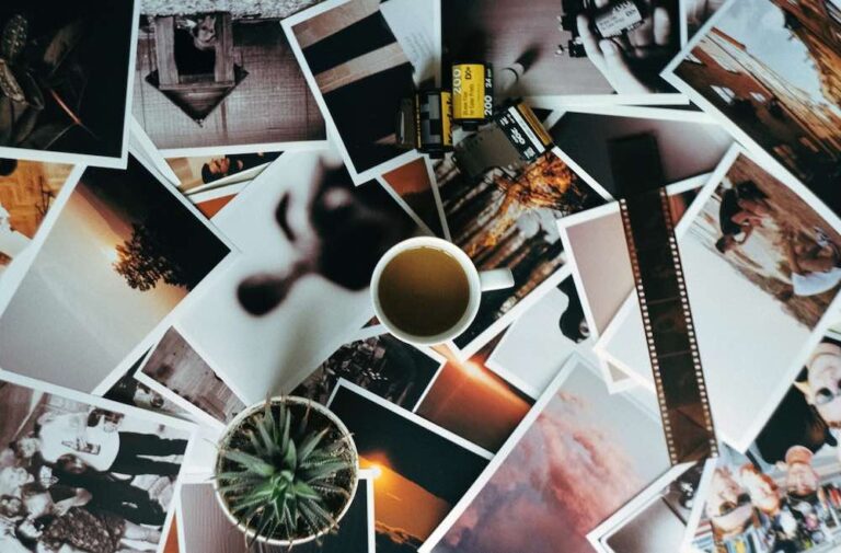 17 Creative Photography Exercises to Boost Your Inspiration