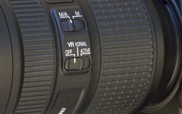 24 Tips for Taking Tack Sharp Photos