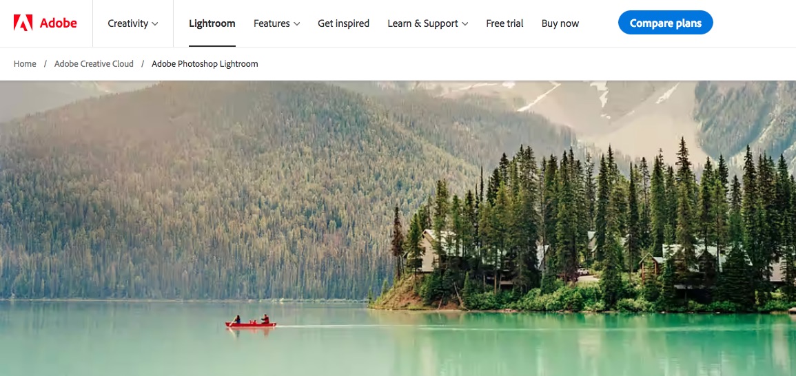 17 Best Photo Editing Software for Photographers