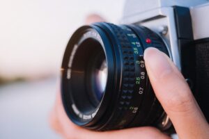 Camera Focus Modes Explained: AF-S, AF-C, Manual & More