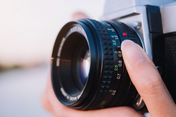 Focus Modes: When and How to Use Them